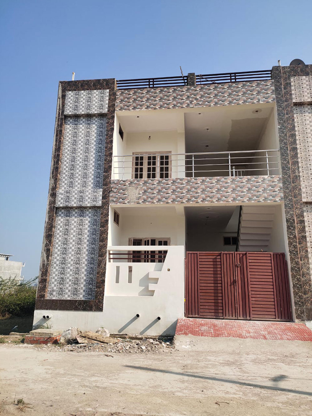 Radhikeshwar Eco Home Ltd (REHL)