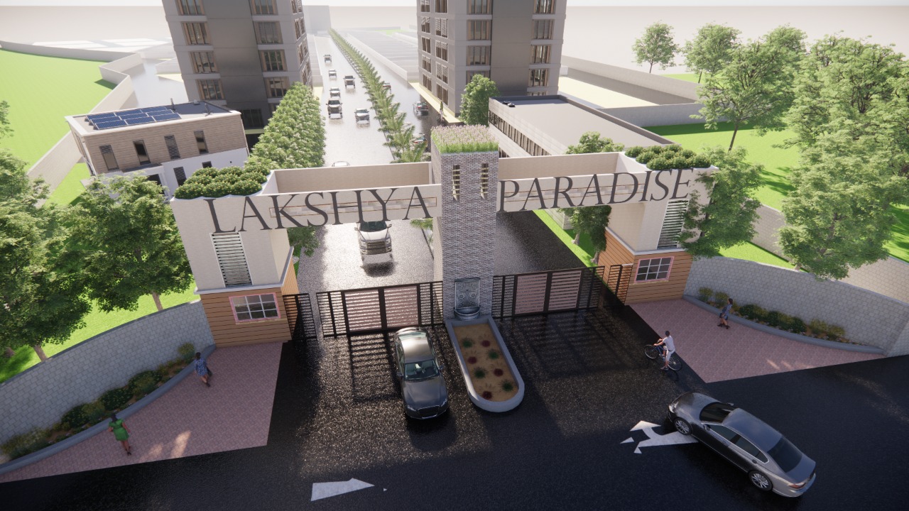 Radhikeshwar Eco Home Ltd (REHL)