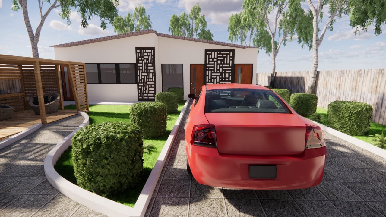 Radhikeshwar Eco Home Ltd (REHL)