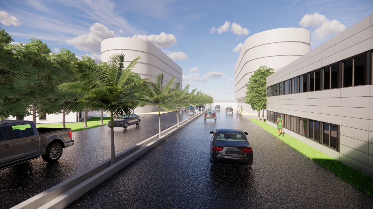 Radhikeshwar Eco Home Ltd (REHL)