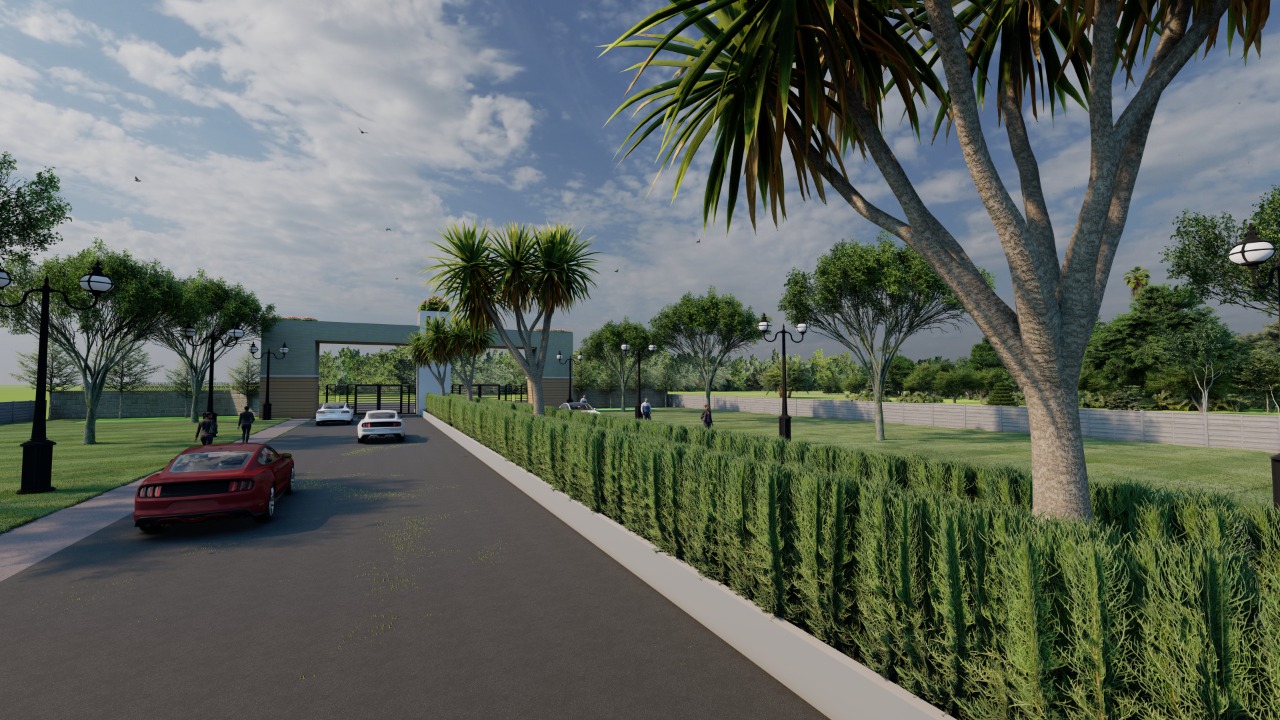 Radhikeshwar Eco Home Ltd (REHL)