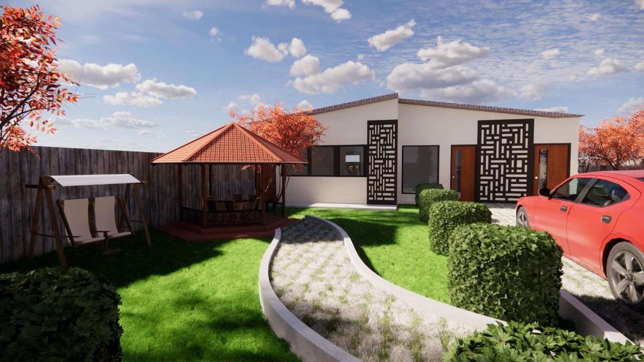 Radhikeshwar Eco Home Ltd (REHL)