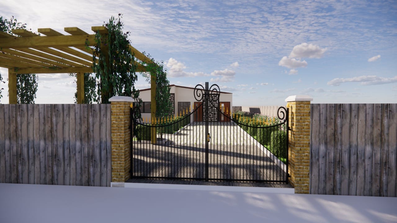 Radhikeshwar Eco Home Ltd (REHL)